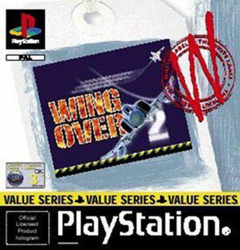 Wing Over 2 : Amazon.de: Games
