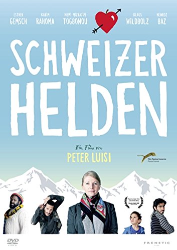 Schweizer Helden: Amazon.de: Dvd, Peter Luisi: DVD & Blu-ray