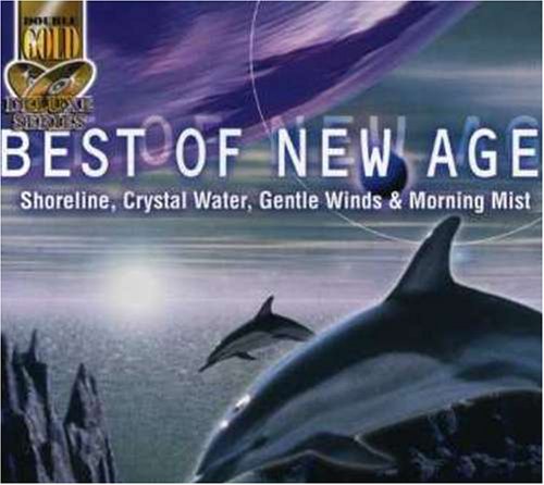 New Age-Double Gold Deluxe - New Age-Double Gold Deluxe - Amazon.com Music