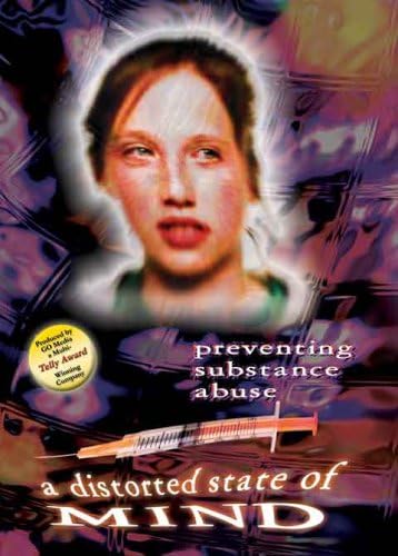 A Distorted state of Mind: Preventing Substance Abuse: Amazon.co.uk ...