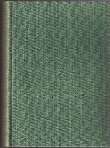 Elf Schwerthefte im Leineneinband - Titel s. Beschreibung : Jan ...