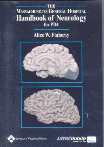 The Massachusetts General Hospital Handbook of Neurology for PDA (CD ...