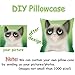 Amazon.com: Custom Daryl Dixon Pillowcase Standard Size Design Cotton ...