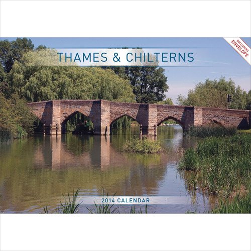 Buy Thames & Chilterns Book Online at Low Prices in India | Thames ...