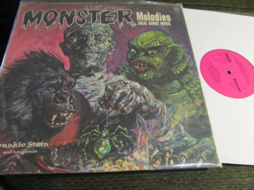 Monster Melodies - Amazon.com Music