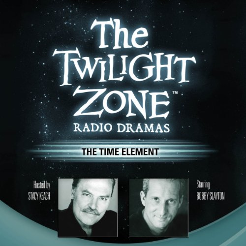 7 Forgotten Twilight Zone Episodes Lost Episodes The Time Element