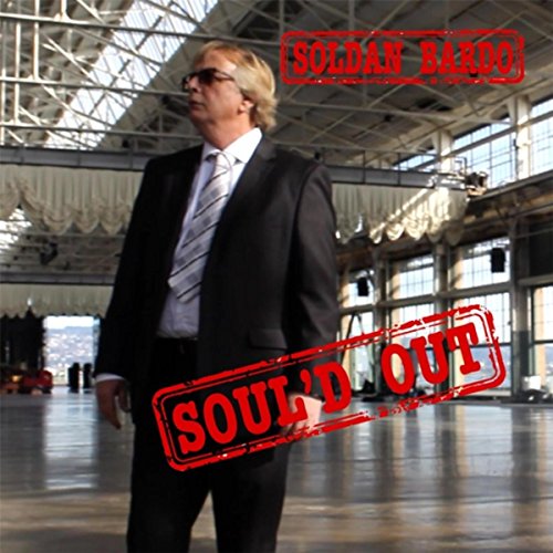 Amazon.com: Soul'd Out : Soldan Bardo: Digital Music