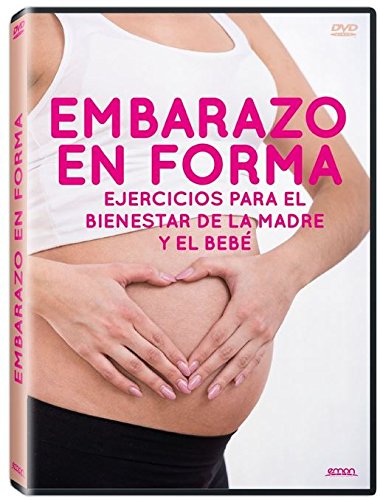Embarazo En Forma [DVD]: Amazon.es: Tamilee Webb: Películas y TV