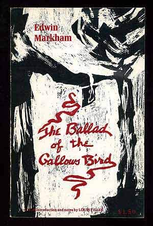 The ballad of the gallows bird: Books - Amazon.ca
