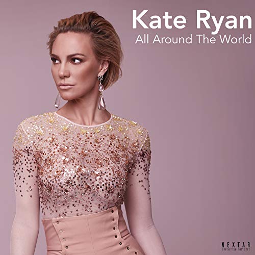 Play All Around the World by Kate Ryan on Amazon Music
