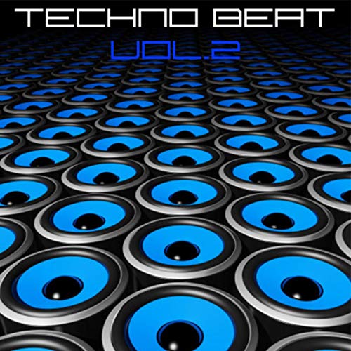 Amazon Music UnlimitedでVARIOUS ARTISTSのTechno Beat Vol.2を