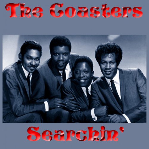 Play Searchin' by The Coasters on Amazon Music