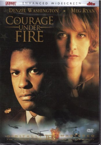 Amazon.com: Courage Under Fire : Movies & TV