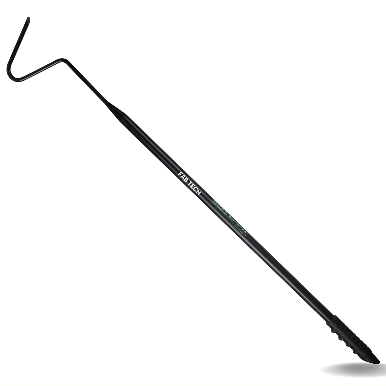 FAB TECH Long Arm Iron Body Heavy Duty Picker Tool 36 inch (91 cm) for ...