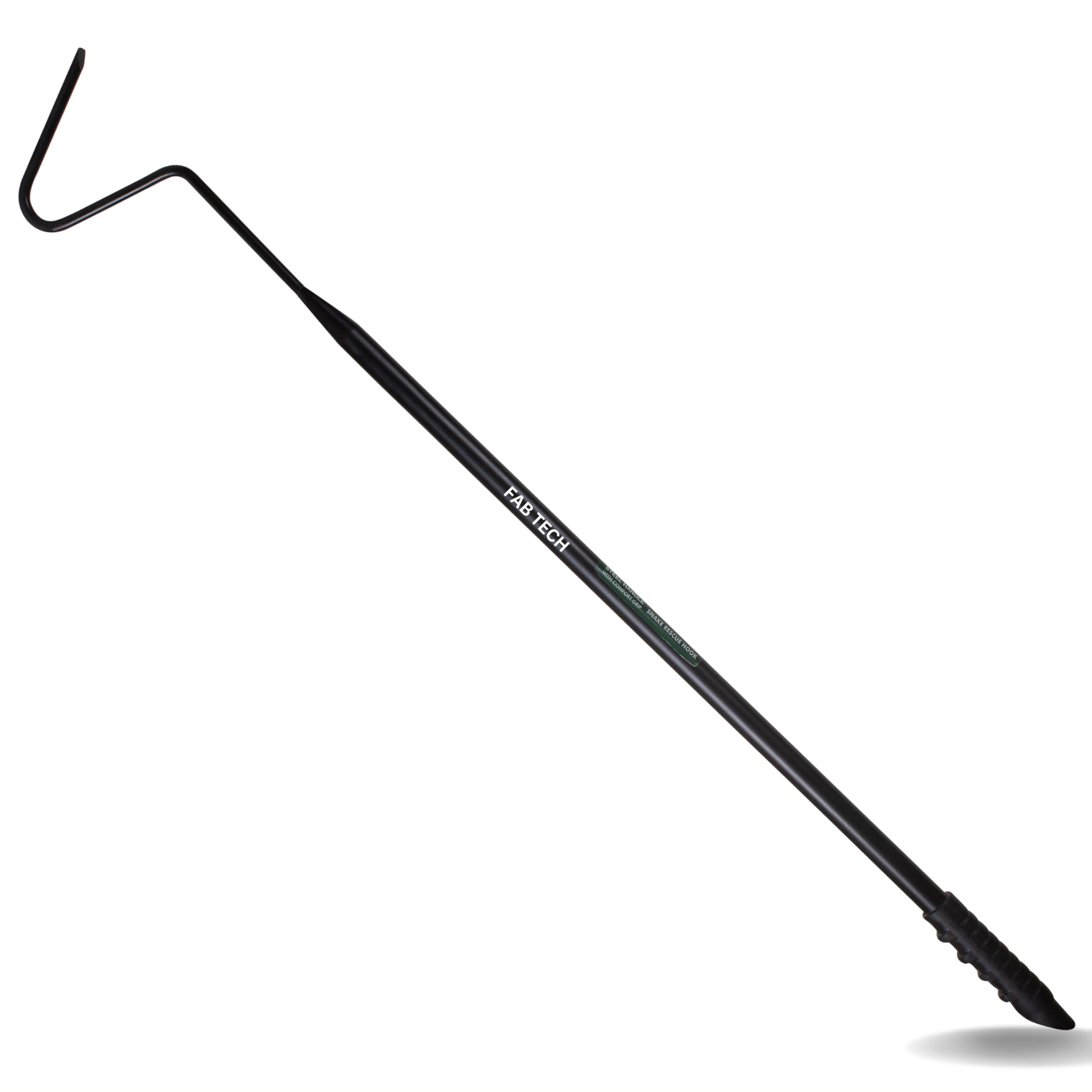 FAB TECH Long Arm Stainless Steel Heavy Duty Picker Tool 36 inch (91 cm ...