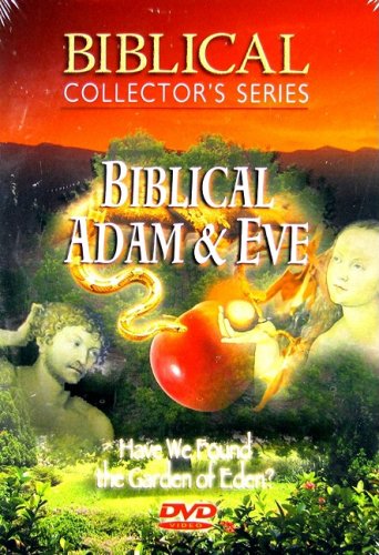 Amazon.com: Biblical Adam and Eve : Sellier, Charles: Movies & TV