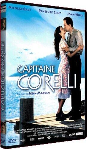Amazon.com: Capitaine Corelli : Movies & TV