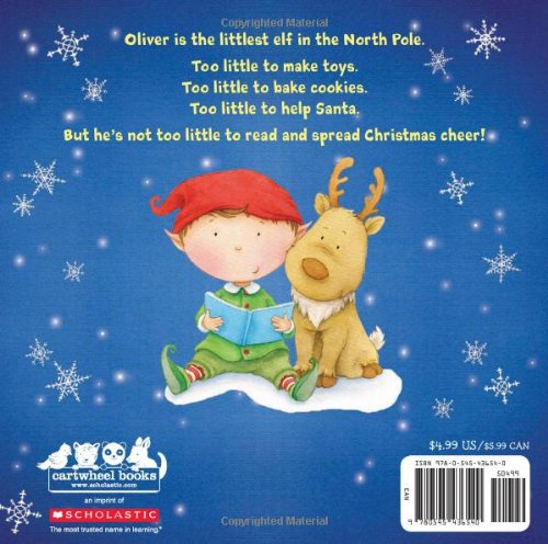 The Littlest Elf - Want It All