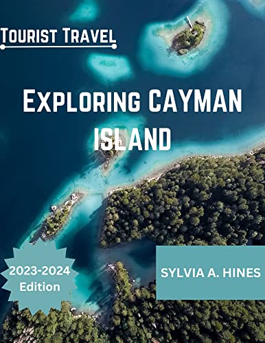 The Ultimate Guide To Cayman Island Travel 2023-2024: Discover The ...