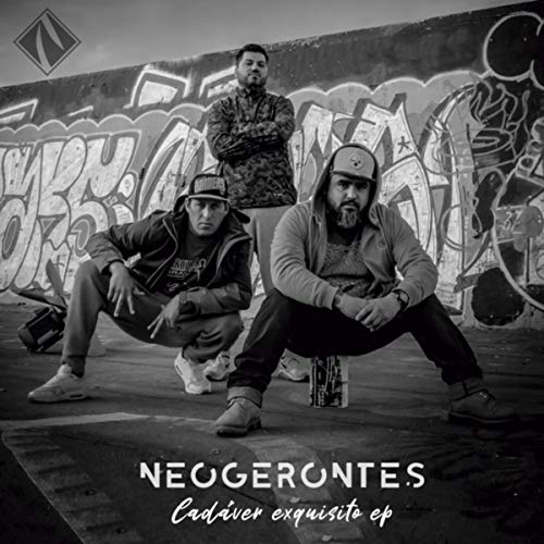 Amazon.com: Cadáver Exquisito (feat. Frainstrumentos) : Neogerontes ...