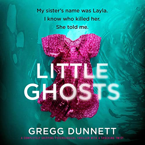 Amazon.com: Little Ghosts (Audible Audio Edition): Gregg Dunnett, Katie Villa, Storm Publishing ...