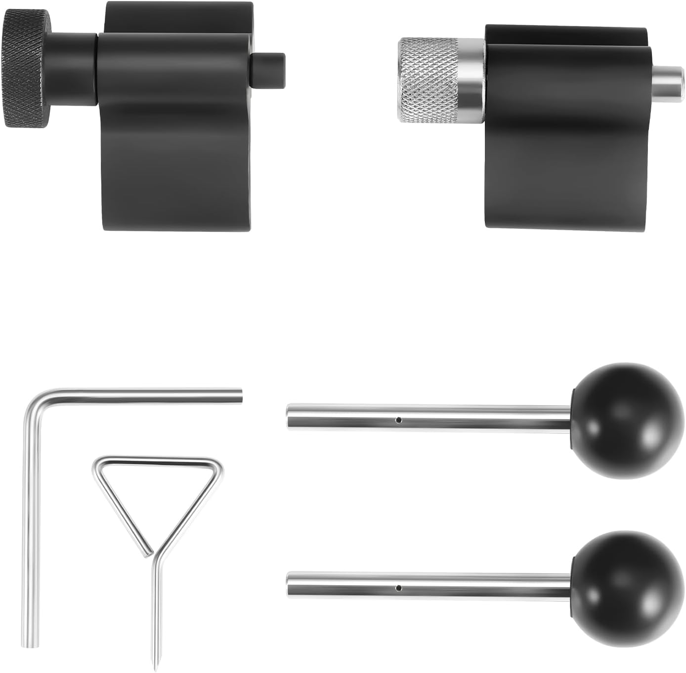 DAYUAN Crankshaft Locking Tool Timing Tool Compatible with VAG 1.4 1.6 ...