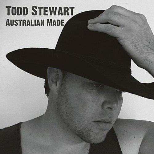 Play Australian Made by Todd Stewart on Amazon Music