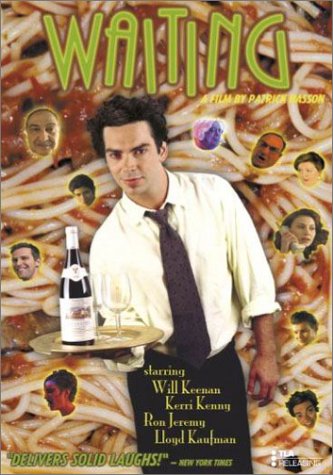 Amazon.com: Waiting : Keenan, Kenney, Jeremy: Movies & TV
