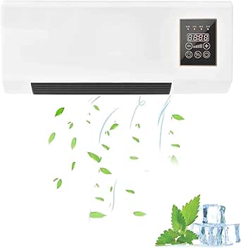 Amazon.com: 2025 New Climafys Air Conditioner, Climafys Portable Air ...