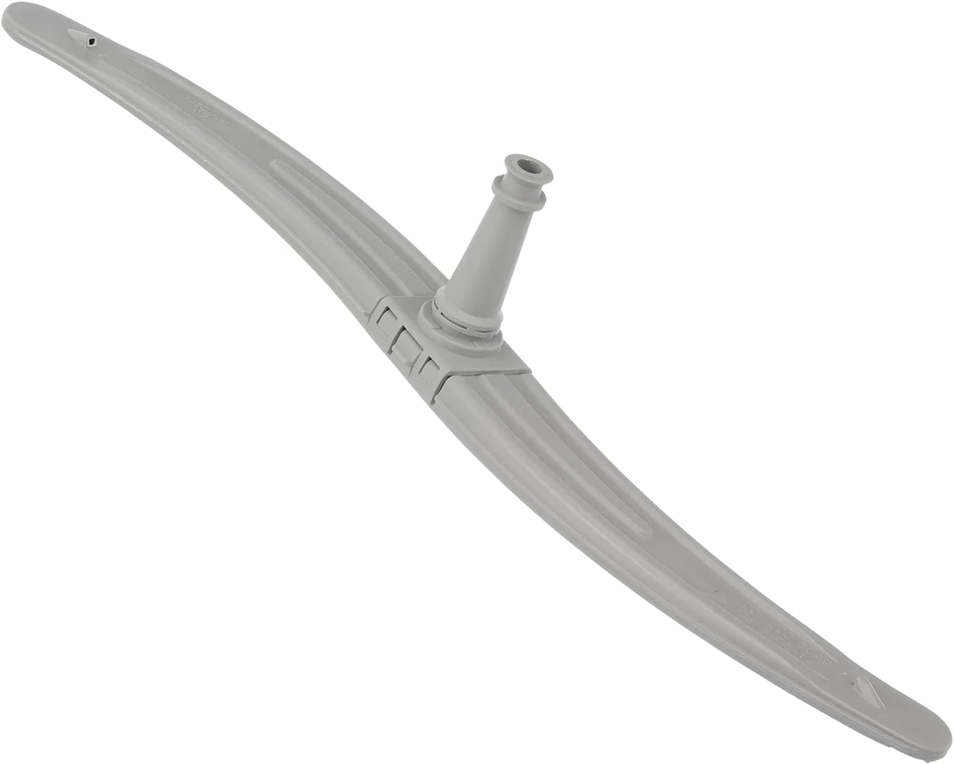 Amazon.com: Bosch 00448806 Genuine OEM Lower Spray Arm (Gray) for Bosch ...