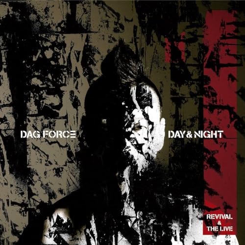 Amazon.co.jp: DAY & NIGNT 1 [Explicit] : DAG FORCE: デジタルミュージック