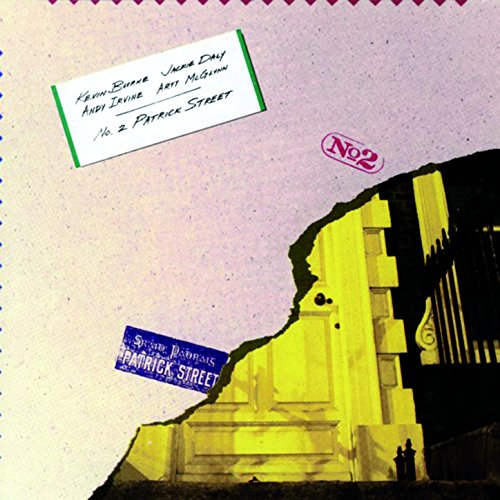 No. 2 Patrick Street by Patrick Street on Amazon Music - Amazon.co.uk