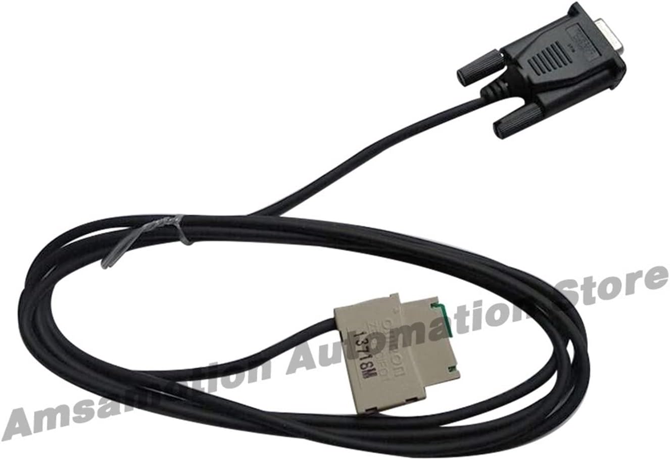 Amazon.com: RIDENS ZEN-CIF01 Automation Connection Programming Cable ...