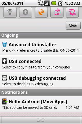 MoveApps - App 2 SD Free - App on Amazon Appstore