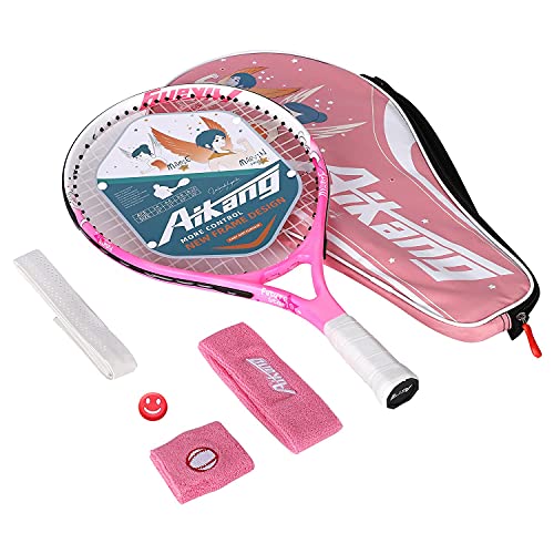 The 30 Best Pink Tennis Rackets of 2025 [Verified] - Cherry Picks