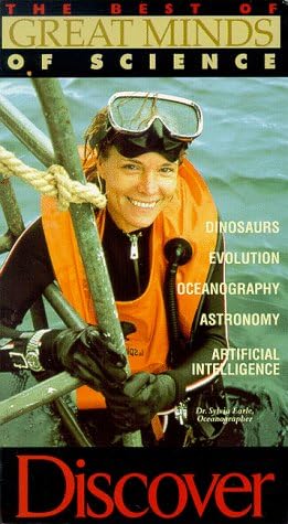 Amazon.co.jp: Best of Great Minds of Science [VHS] : Great Minds of ...