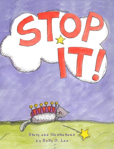 Stop it! - Kindle edition by Lee, Sally. Children Kindle eBooks ...