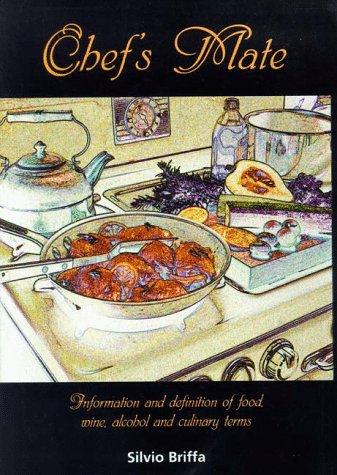 Buy Chef's Mate Book Online at Low Prices in India | Chef's Mate ...