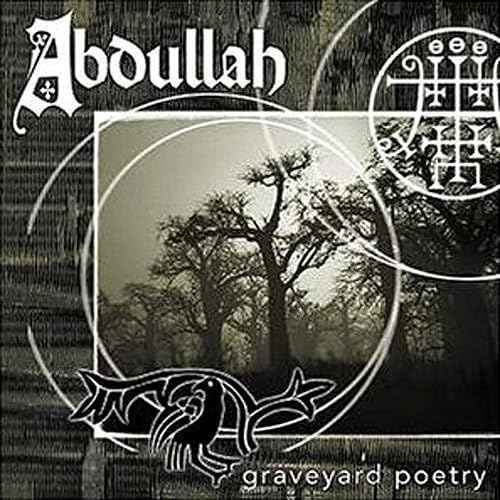Amazon.de:Graveyard Poetry