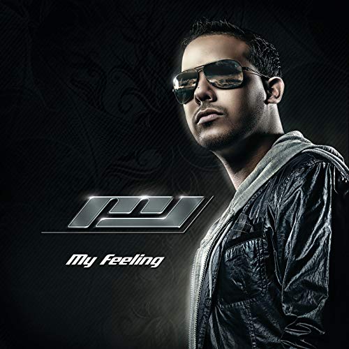 Amazon MusicでM.J.のMy Feelingを再生する