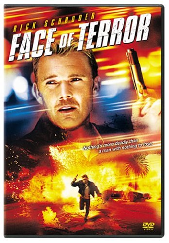 Amazon.com: Face of Terror : Rick Schroder, Paulina Gálvez, Eric ...