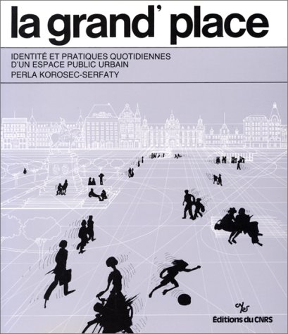 GRAND PLACE: INCONNU: 9782222037774: Books - Amazon.ca