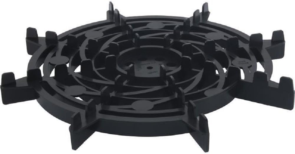 Amazon.com: Jandy DEL 60 Series Filters DE Grid Support R0359500 ...