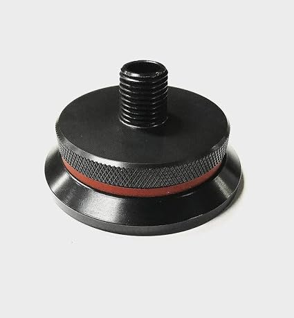 Amazon.com: SST Vacuum Bagging Connector for Carbon Fiber - Fiberglass ...