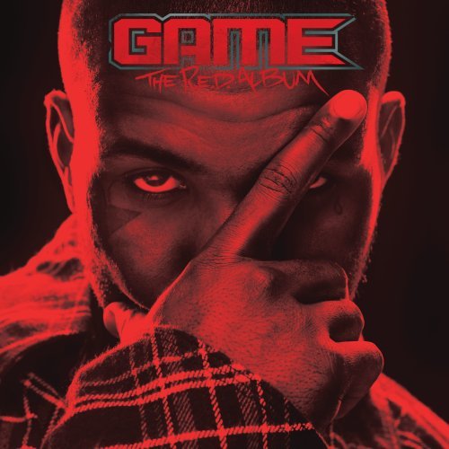 GAME - Red Album - Amazon.com Music