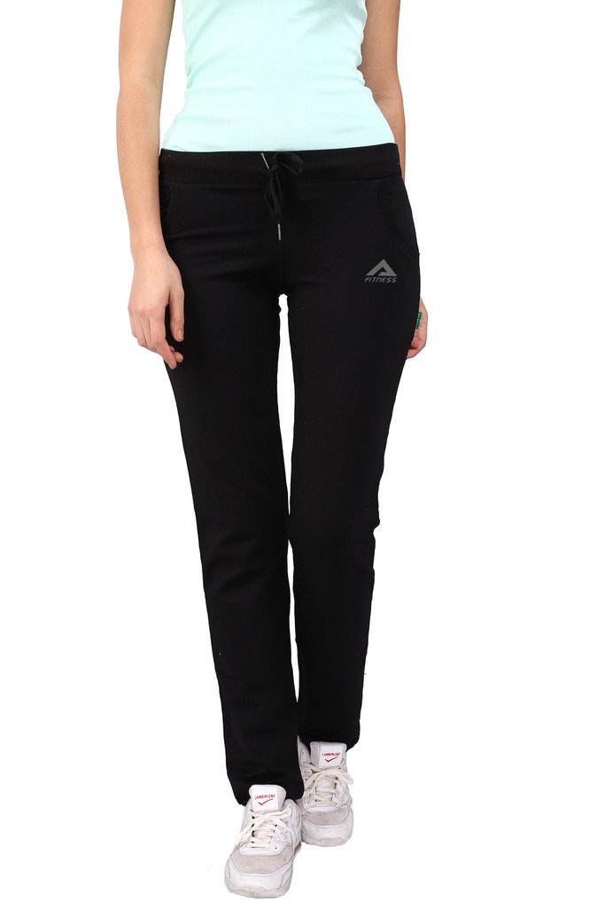 Buy FILMAX® ORIGINALS Women's Sports Track Pant in Stretch Cotton ...
