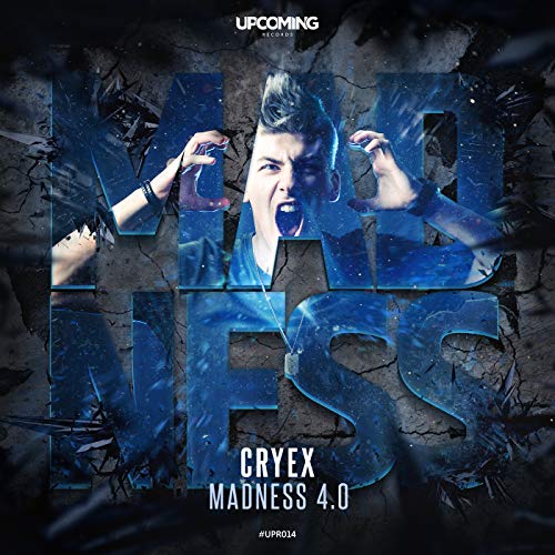 Madness 4.0 by Cryex on Amazon Music - Amazon.com