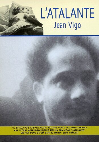 Amazon.com: L'Atalante : michael simon, jean daste', jean vigo: Movies & TV