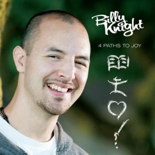Play 4 Paths to Joy by Billy Knight on Amazon Music