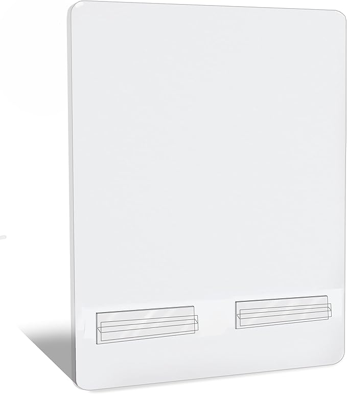 Amazon.com : ONTOPPER Copy Holder Document Holder for Laptops ...